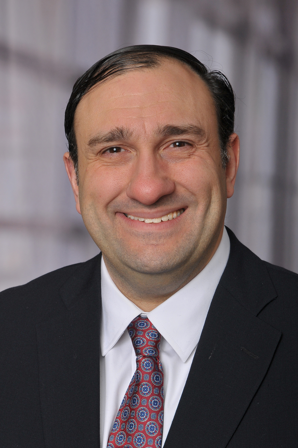 Staff List | Ohio Colleges of Medicine Government Resource Center