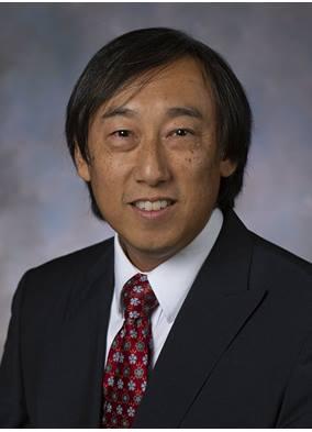 Dr. Gil Liu joins Ohio Colleges of Medicine Government Resource Center ...