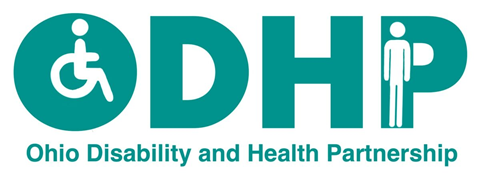 The Ohio Disability and Health Partnership | Ohio Colleges of Medicine ...